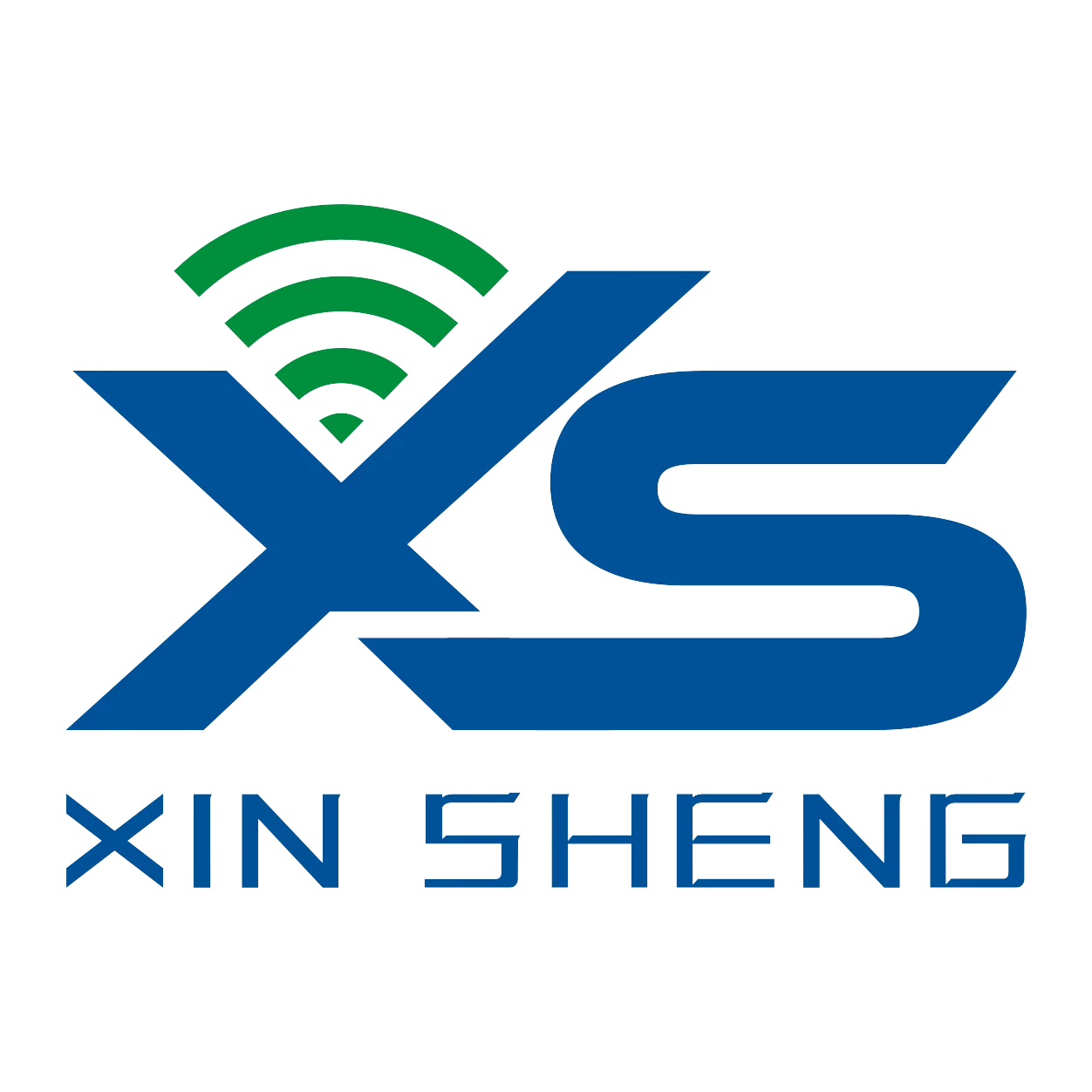 Company Overview - Guangzhou Xinsheng Intelligent Technology Co., Ltd.
