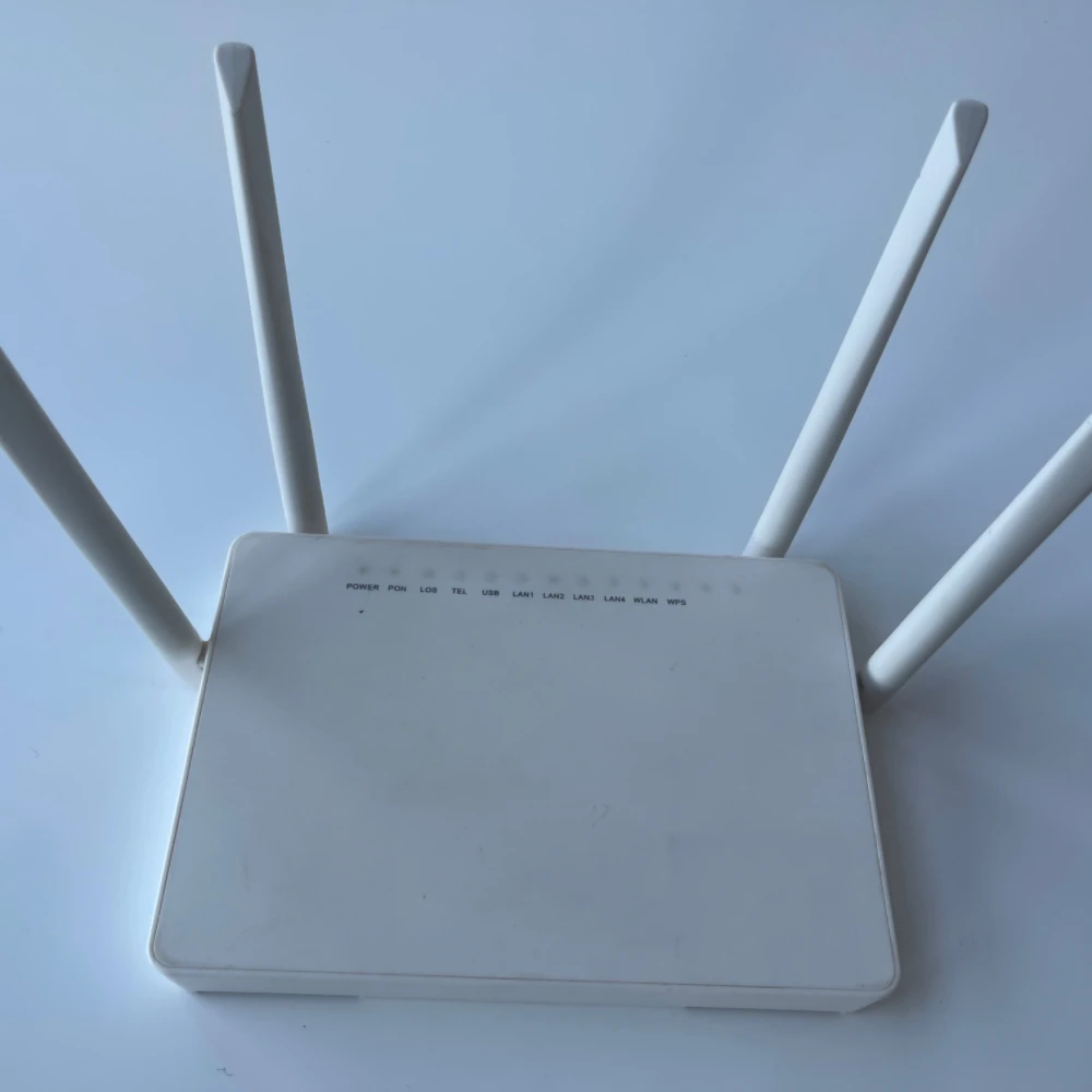 Hg8245q2 Echolife Hw Gpon Onu Ont Router Hg8245q2 Routing Type Ftth ...