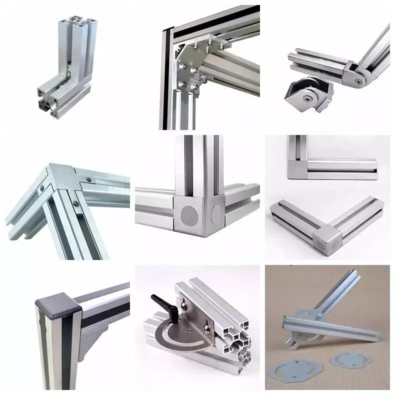 Electrical Products Workbench Assembly Working Table High Quality ...