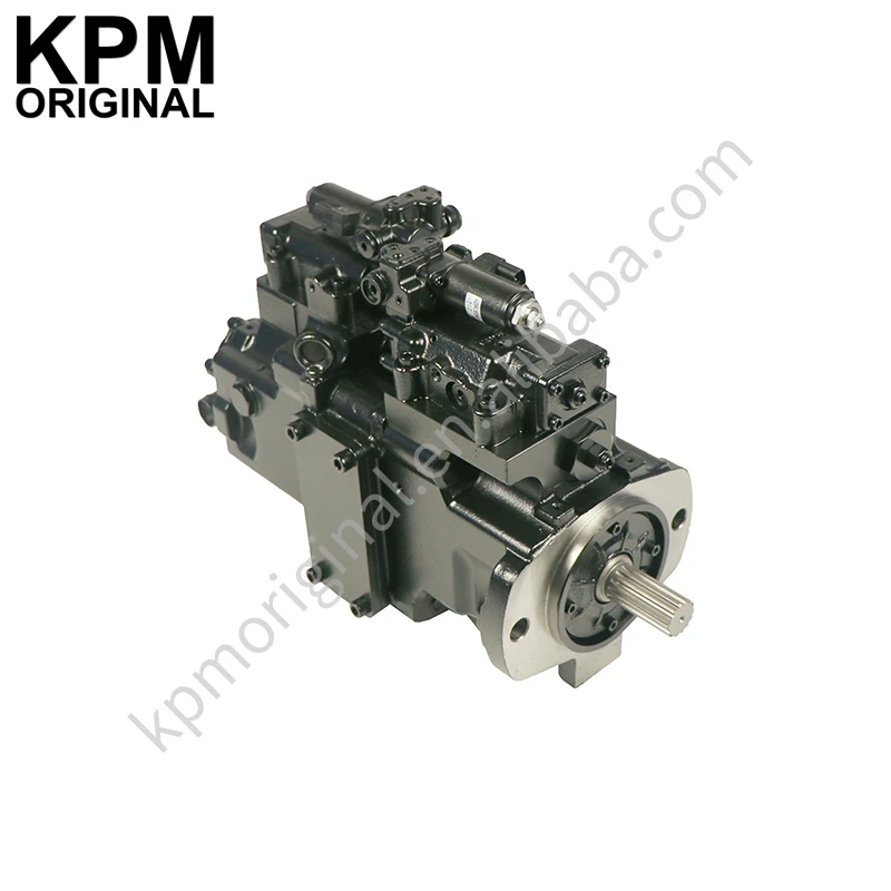 Kpm Original K7v63dtp-0e23-14t Hydraulic Pump - Buy Original K7v63dtp ...