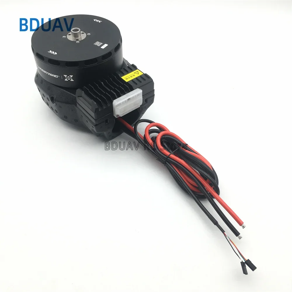 Hobbywing X13 Power System - High Performance Drone Motors