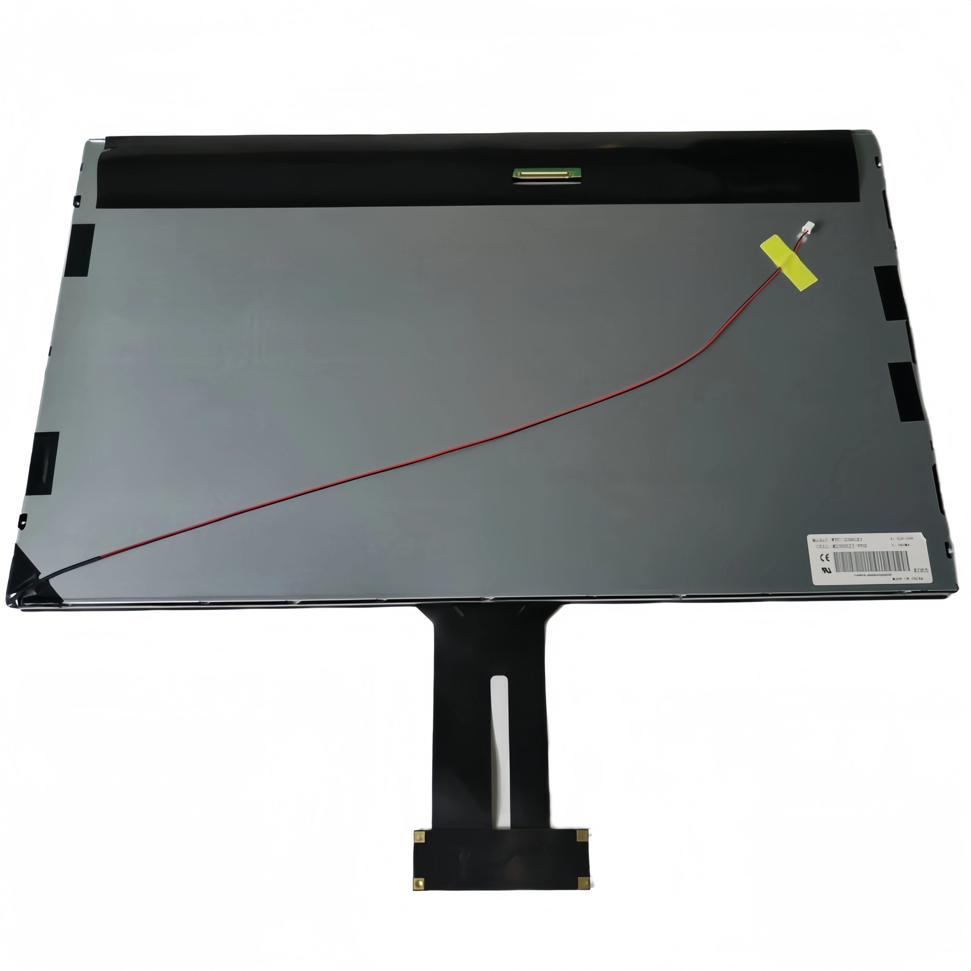 Oke Factory Direct Sales Low Price 23.6 Inch Tft Lcd Touch Monitor ...