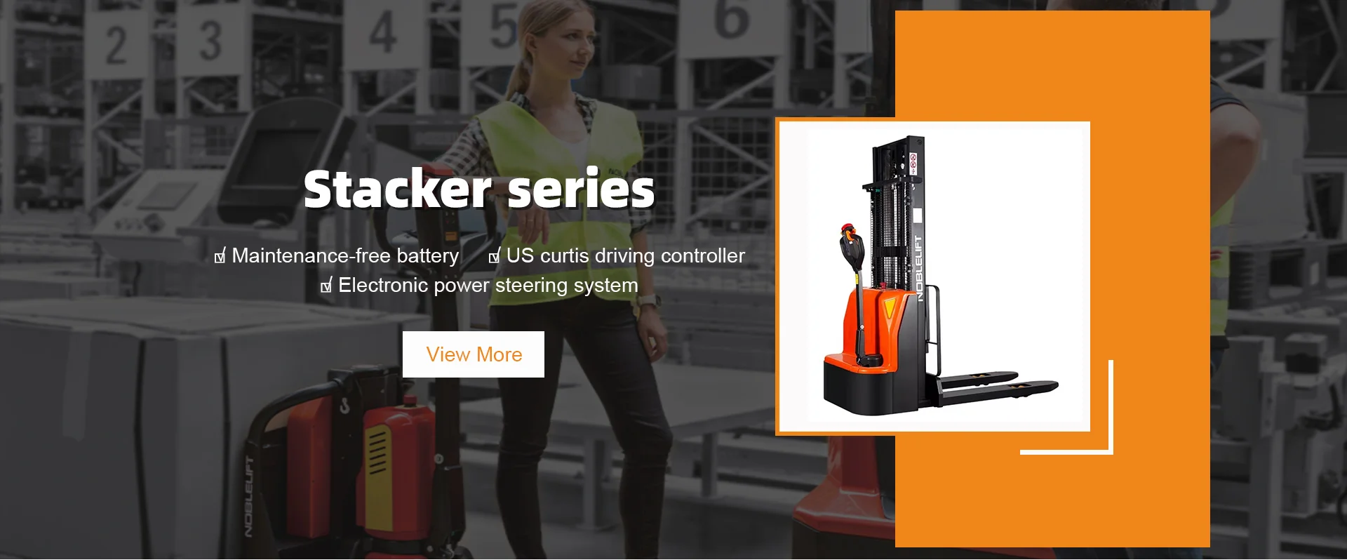 Company Overview - Jingjiang BFL Machinery Co., Ltd.