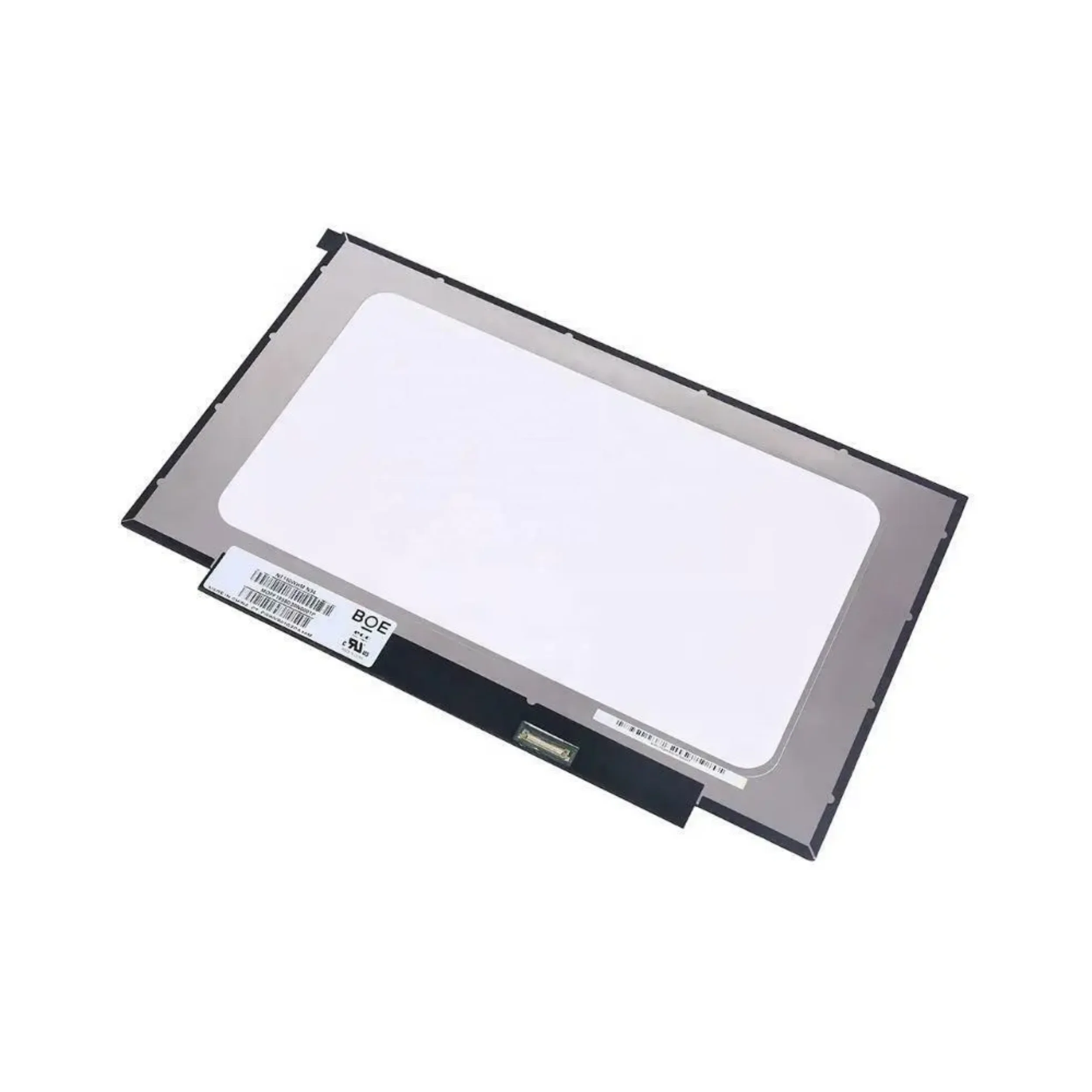 14-inch Narrow Bezel Hd Slim Edp Signal 30-pin Port Without Bracket ...