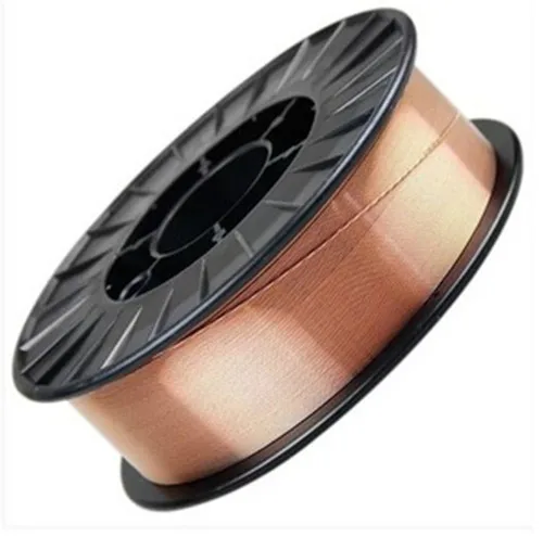 Er80s-b2 Low Alloy Steel Welding Wire Mig Tig Welding Rod ( Aws A5.28 ...
