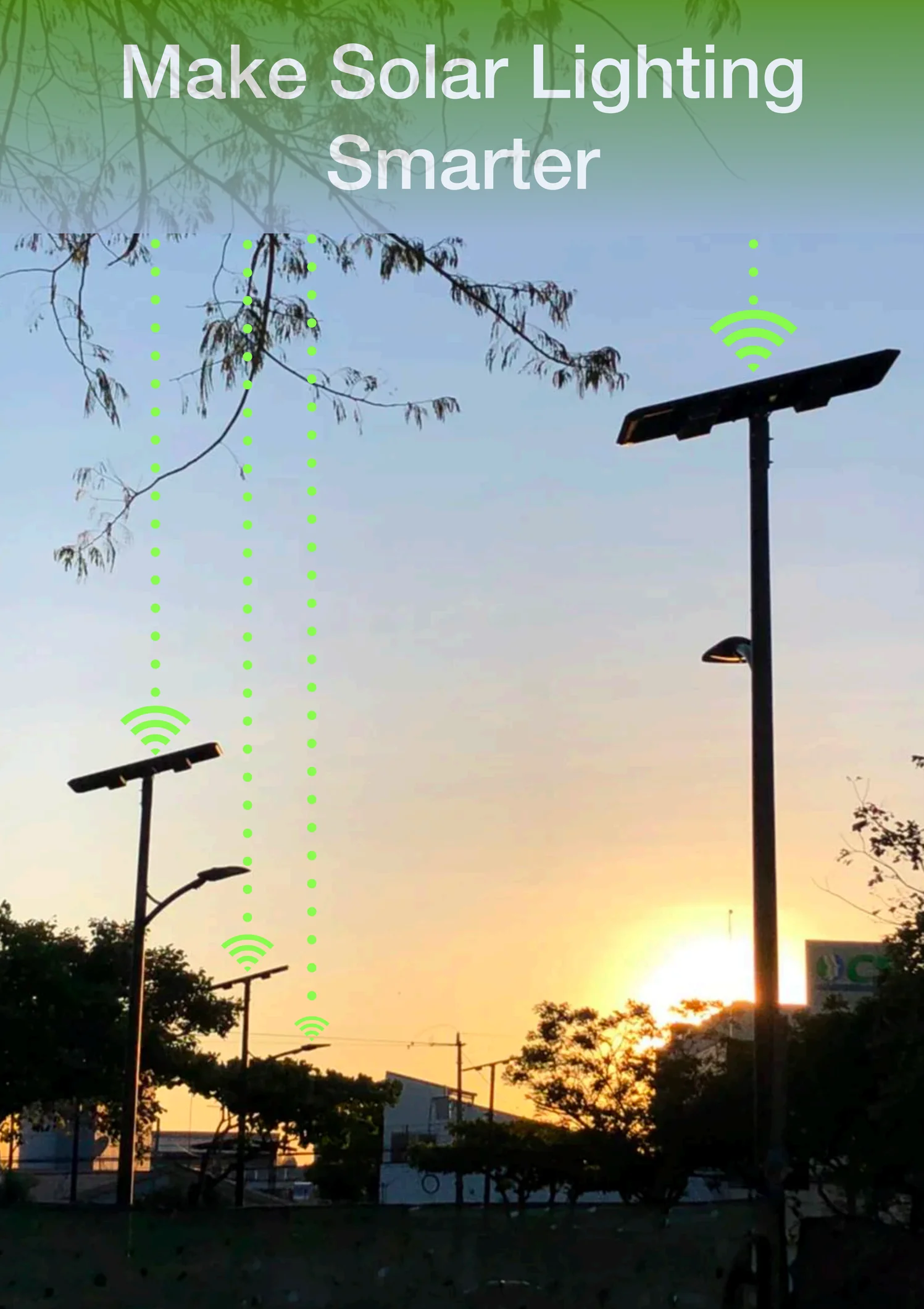 SCC060LG Remote Control Smart Management 10A/20A 12V/24V LoRaWan MPPT ...