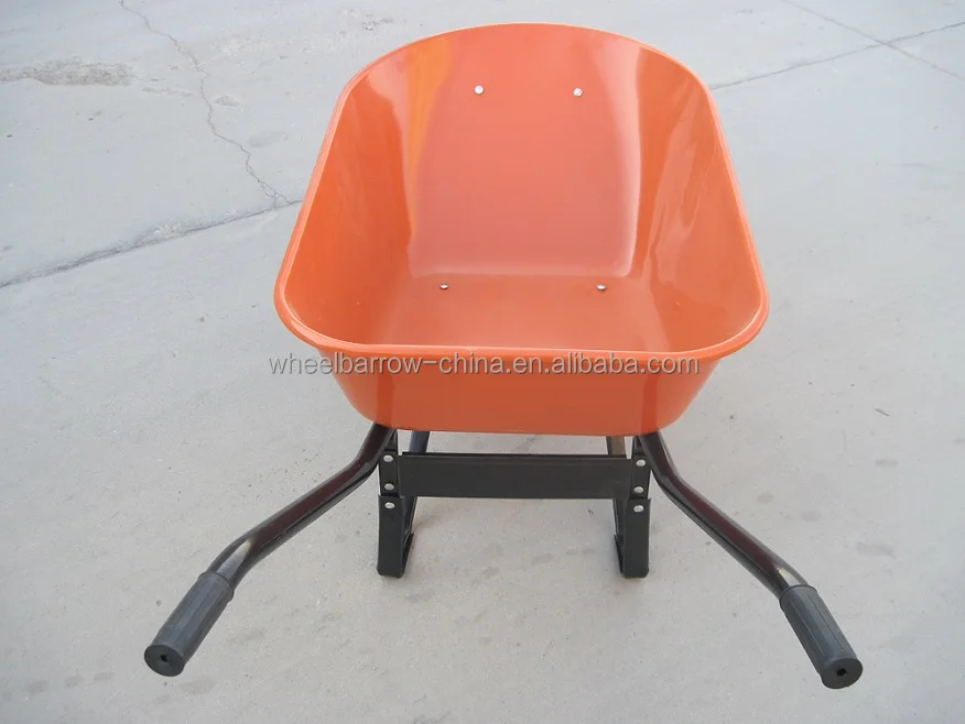 Truper Wheelbarrow with Stabilizer for Peru Ecuador Market Transporting ...