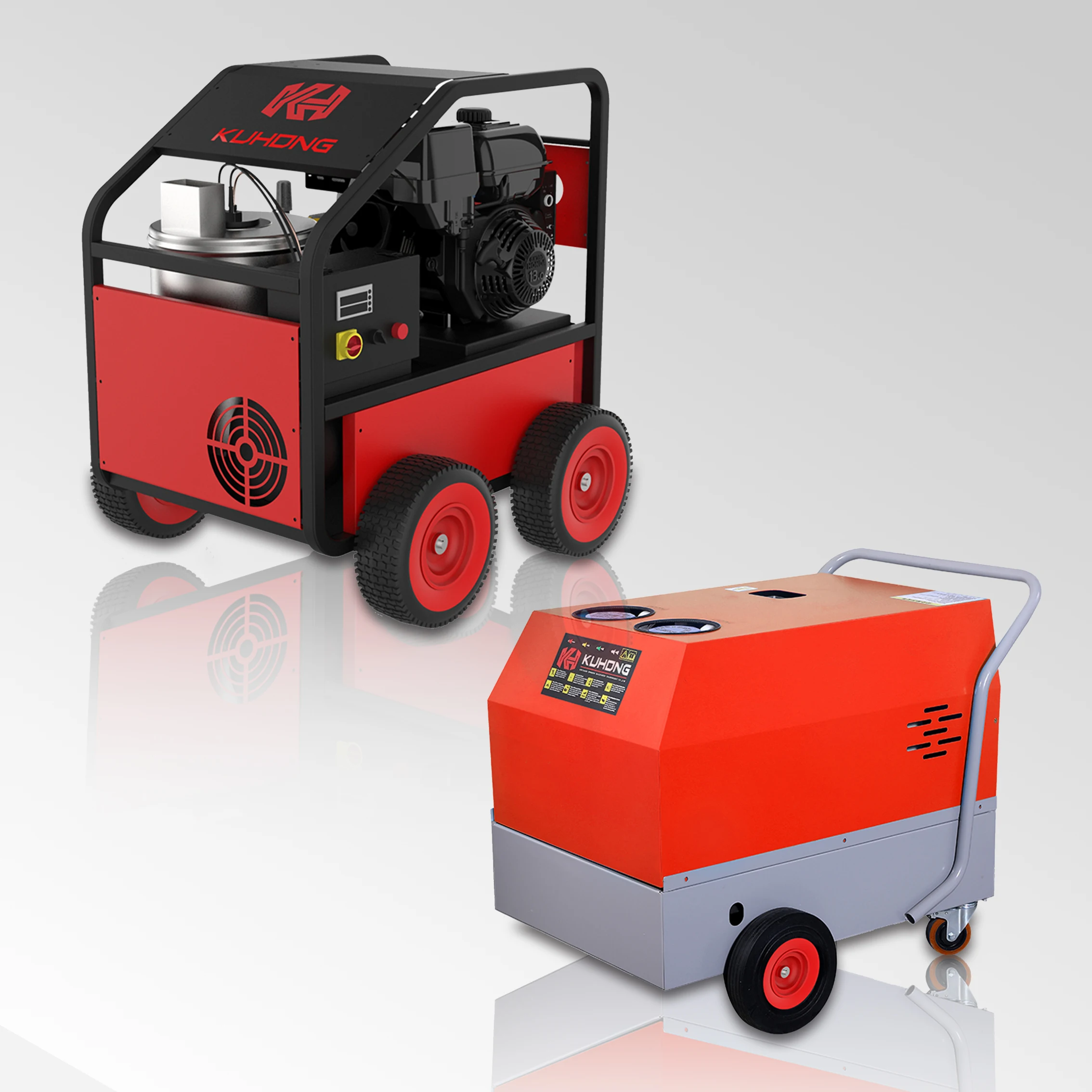 Alibaba.com: Amsturdy NB 170Bar High Pressure Cleaner, Heavy Duty Gas ...