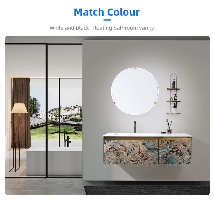 New Lavatory Hanging Tops Custom Different Size Wall Water Resistant ...