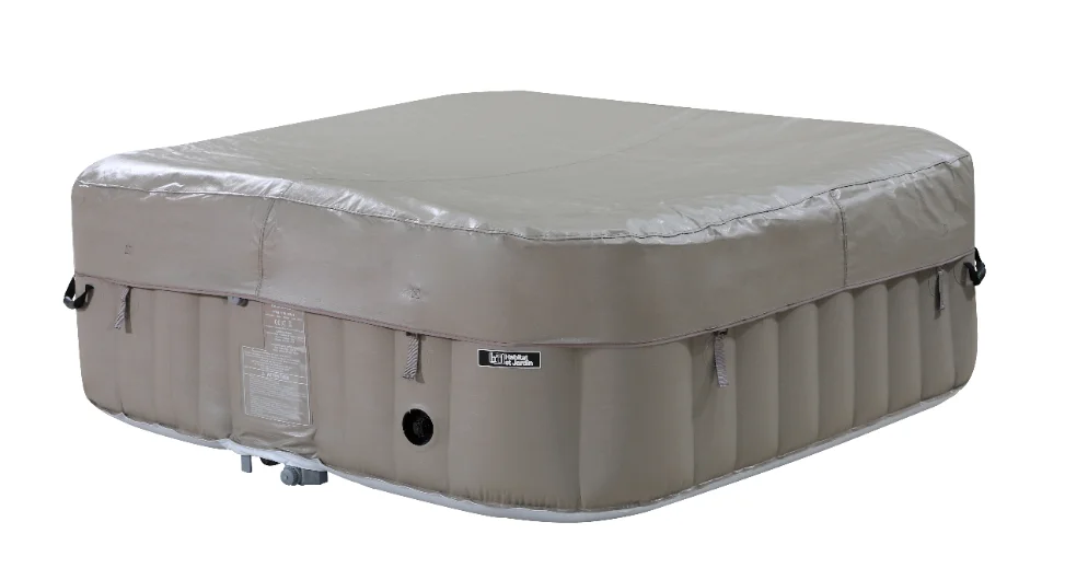 Giant Spa 6 Person Spa Swimming Pool Hot Tub Inflatable| Alibaba.com