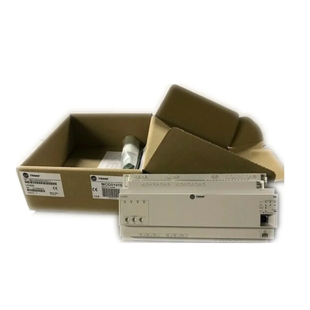 Trane Tracer Uc600 Programmable Controller MOD01919| Alibaba.com