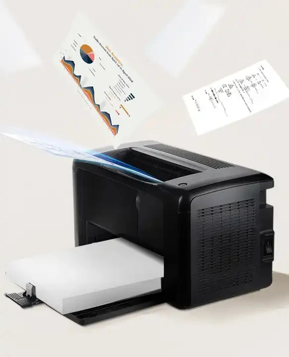 A4 White Copy Paper 70g-80gsm 500 Sheets Per Pack For Office Printing ...