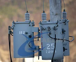 Csp South American Residential Single Phase Overhead Pole Mounted ...