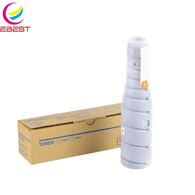 Ebest Tn 217 Konika Minolta Copier Toner Cartridge Tn217 For Konika ...
