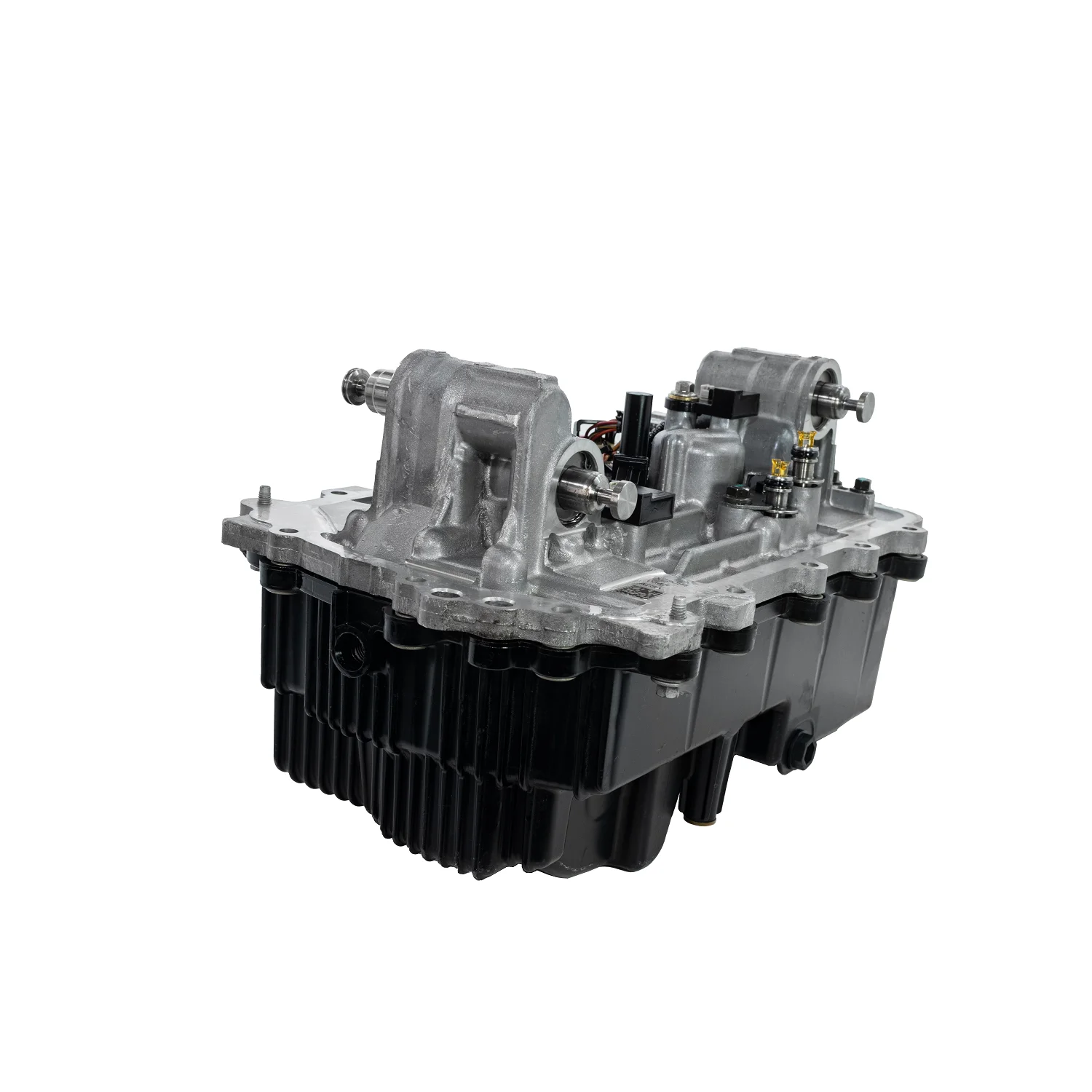 WWT High Quality DCT250 Reman Automatic Gearbox Transmission Valve Body ...