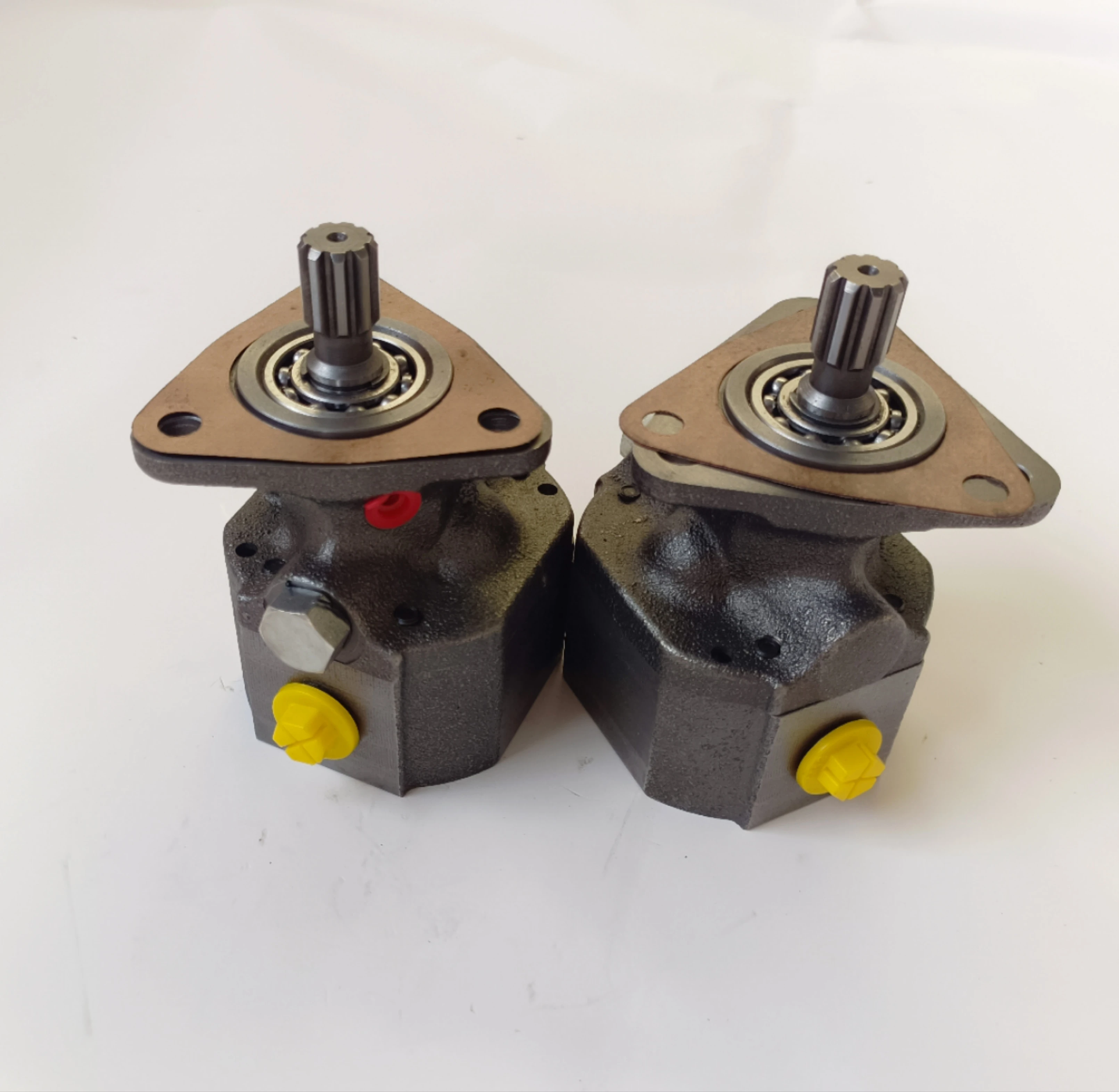 New Detroit Diesel Series 60 Engine Fuel Pump P/N: 23523754 with ...