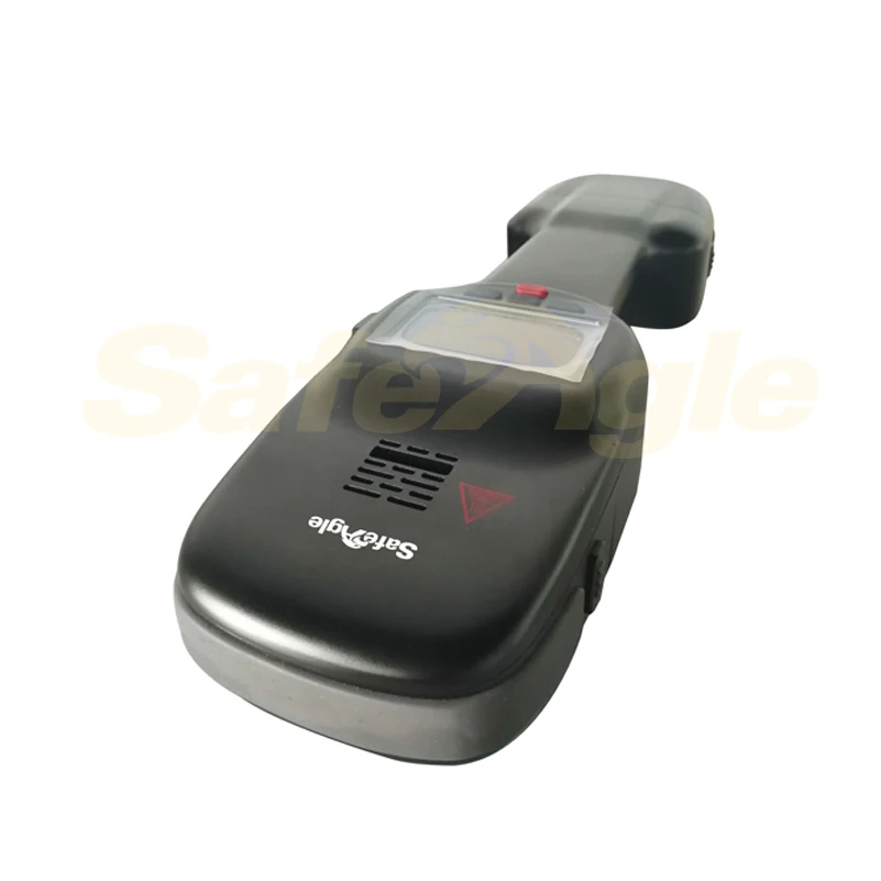 Alibaba.com: Shenzhen Portable Explosive Detection Device hand-held ...