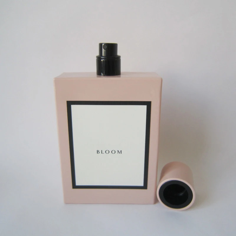 Bloom Perfume 100ml Women Fragrance 3.3fl.oz Eau De Parfum Long Lasting ...