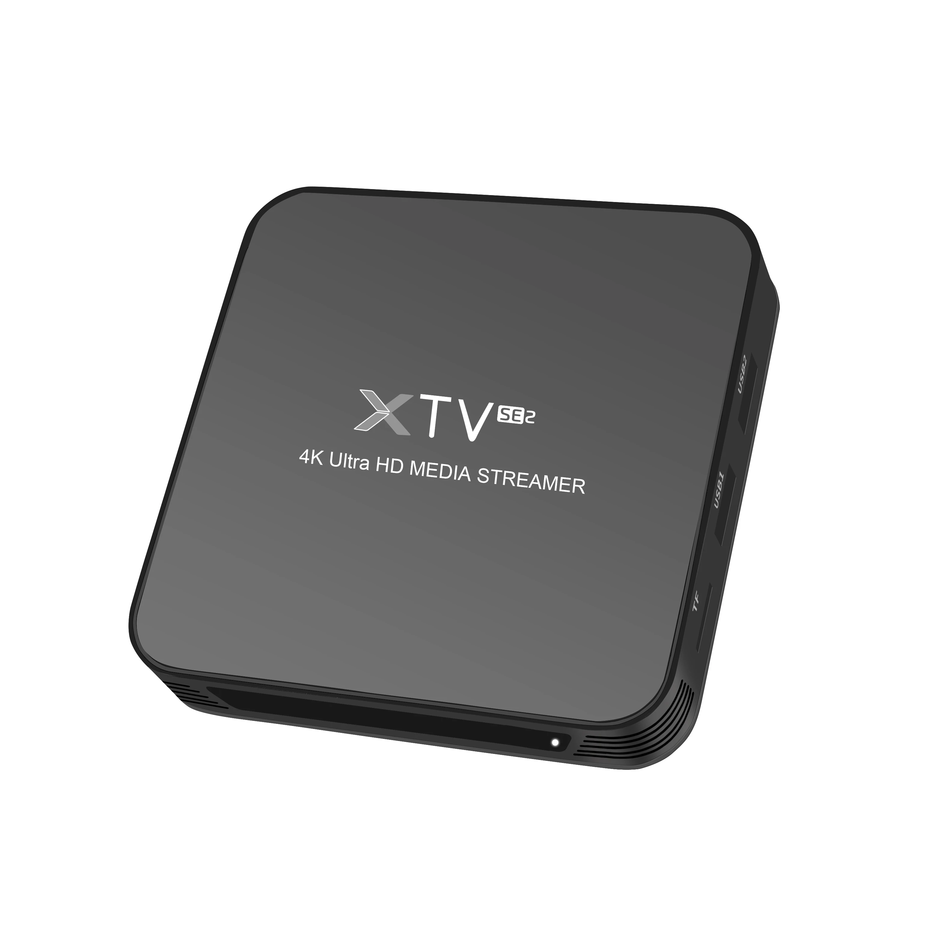 Xtv Se2 Android 11 Tv Box Meelo Plus Xtv Se2 Smart Amlogic S905w2 4k ...