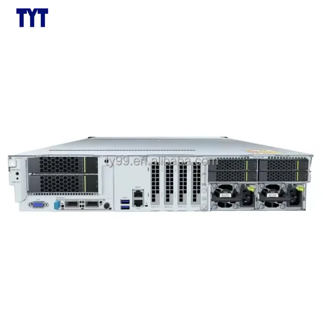 Wholesale Ssd Server Xeon 5118 Fusion Server 2288h V6 16 Dimm Huawei ...