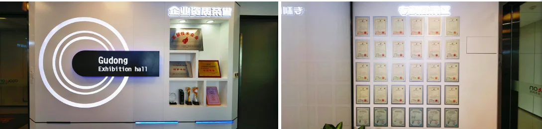 Optical Waveguide AR Display 1024x768 OLED Module for AR Glasses ...