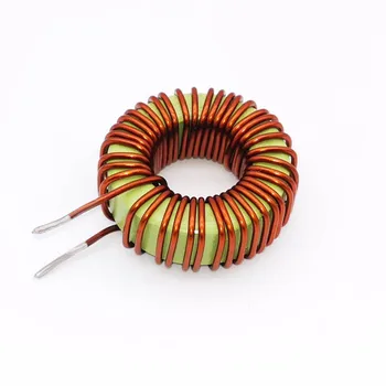 Inductor De Bobina Toroidal,De Alta Corriente,De Modo Común - Buy ...