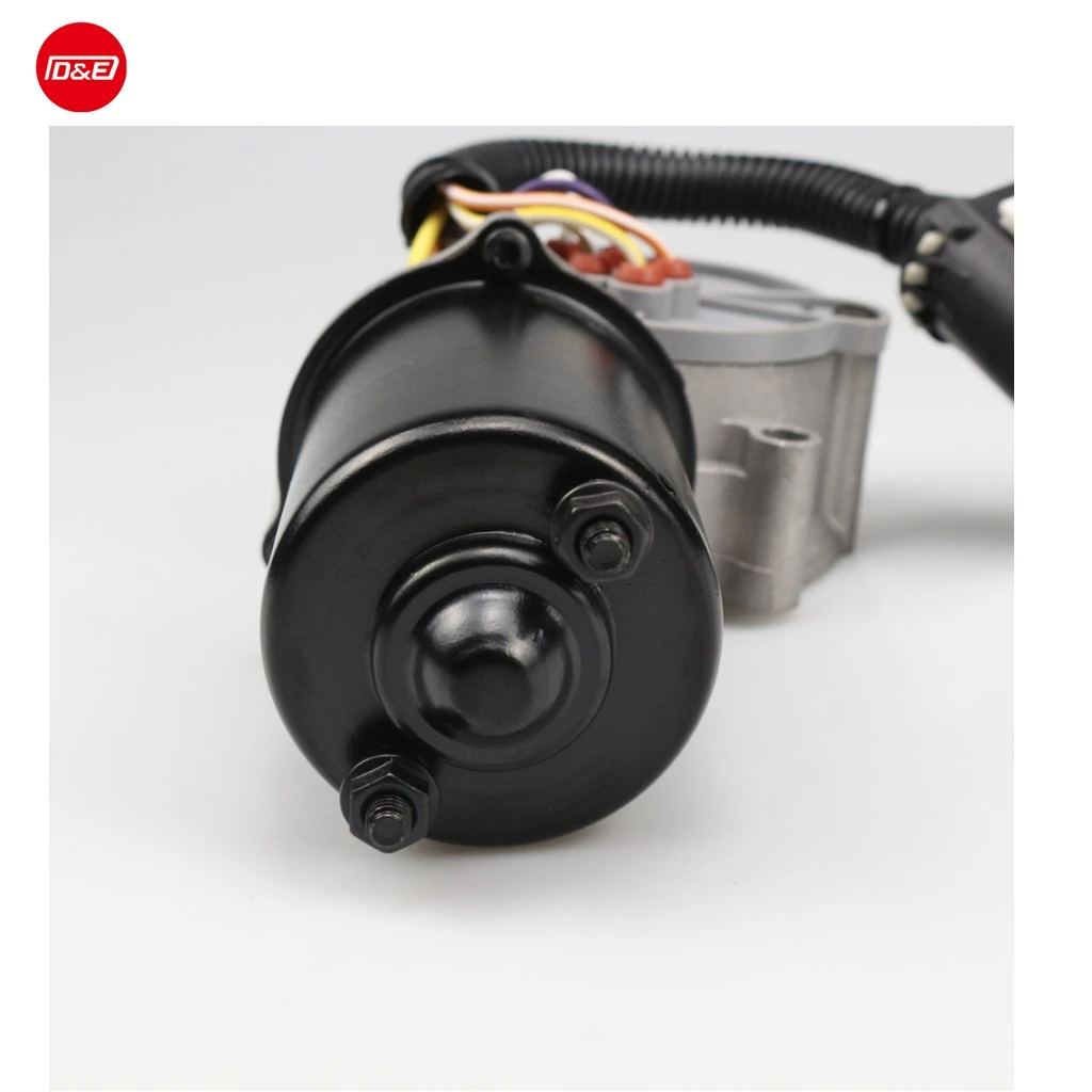 Auto Transfer Case Shift Motor 1529021 470512 U502179A0 6M347K004AA for ...