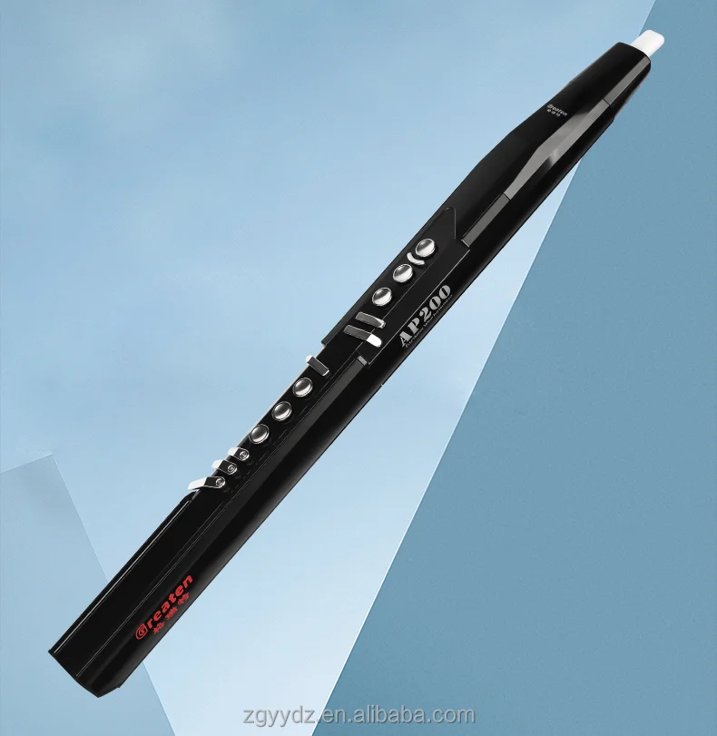 New Electronic Saxophone Alto Tenor,Digital Wind Instrument,Aerophone ...