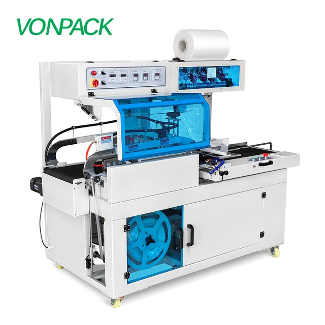 Company Overview - Zhejiang Weipai Packaging Equipment Co., Ltd.