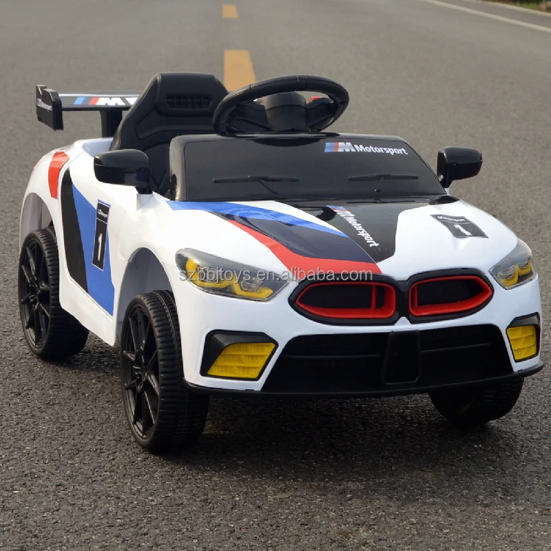 Cheap Children’s Electric Mini Car with Remote Control
