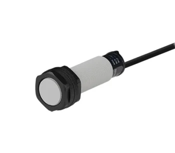 M18 Capacitive Water Level Sensor Can Detect Non-metallic Materials ...