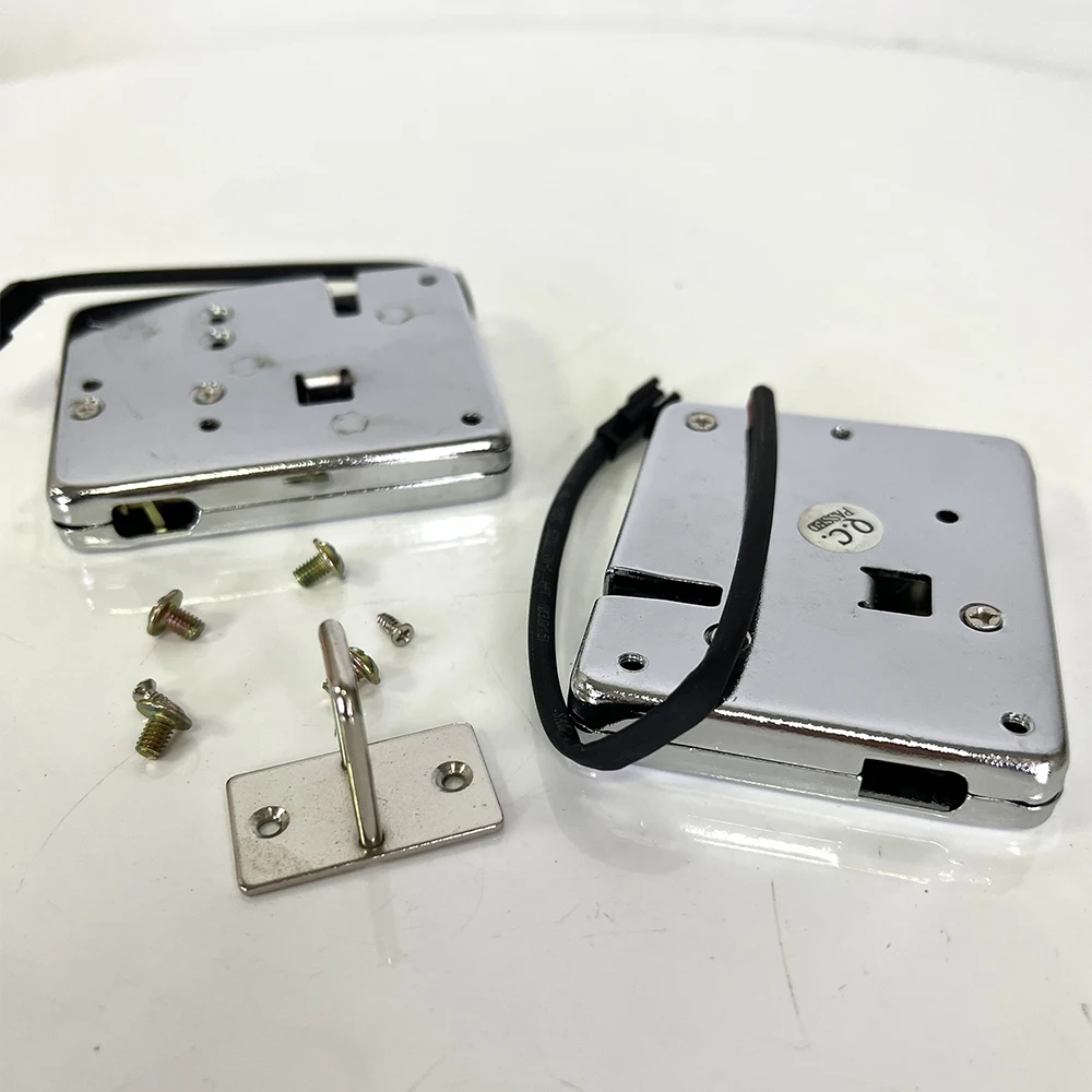 Electromagnetic Door Lock High Quality Dc 12v/24v Cabinet Drawer ...