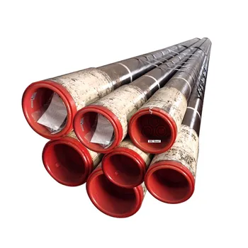 Astm A53 20mnv6 En8 Od152 Api 5ct T95 Q235b 410 S20c 150mm Diameter Ms ...