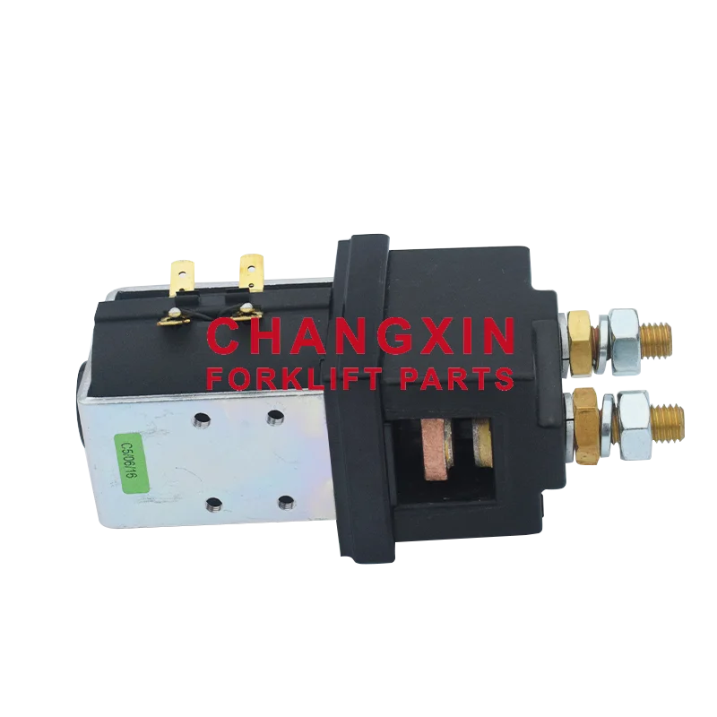 Forklift Parts 48v Albright Dc Contactor Sw200-1 With Lowest Wholesale ...