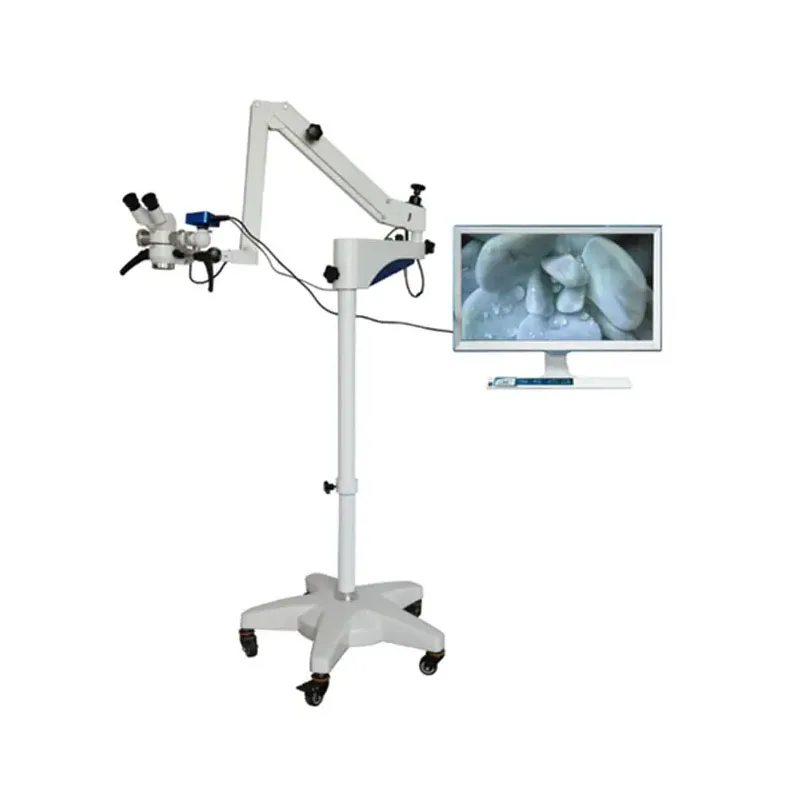 Zeiss Surgical Microscopes - Advanced Imaging Solutions
