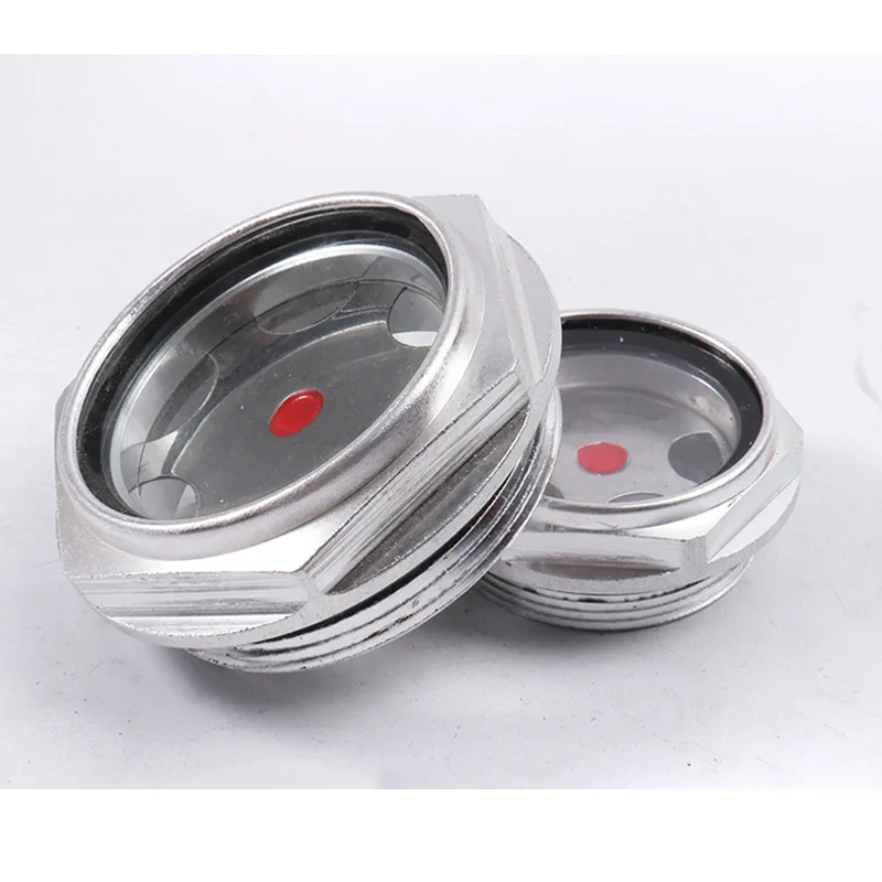 Alibaba.com: Stainless steel oil level sight glass for air compressor ...