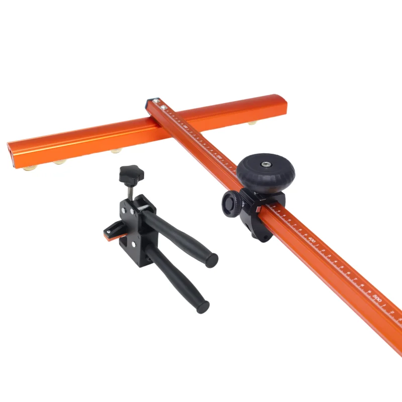 Johntools T Shape Manual Tile Cutter - Precision Cutting