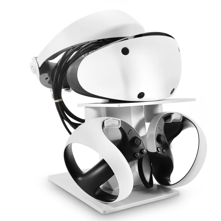 Universal Storage Racks Controller Display Bracket For Ps5/ps Vr2 ...