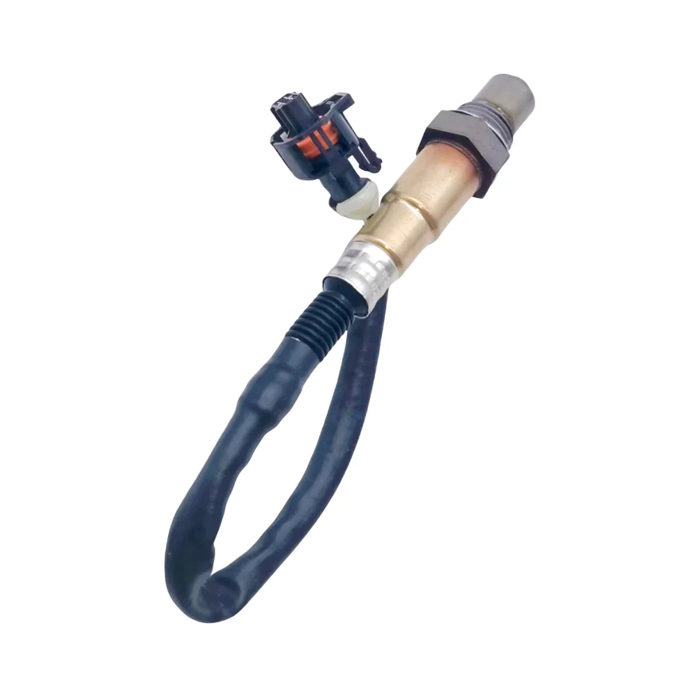 Car Auto Oxygen Sensor Lambda Sensor For Buick Excelle Gt 1.6 Park ...