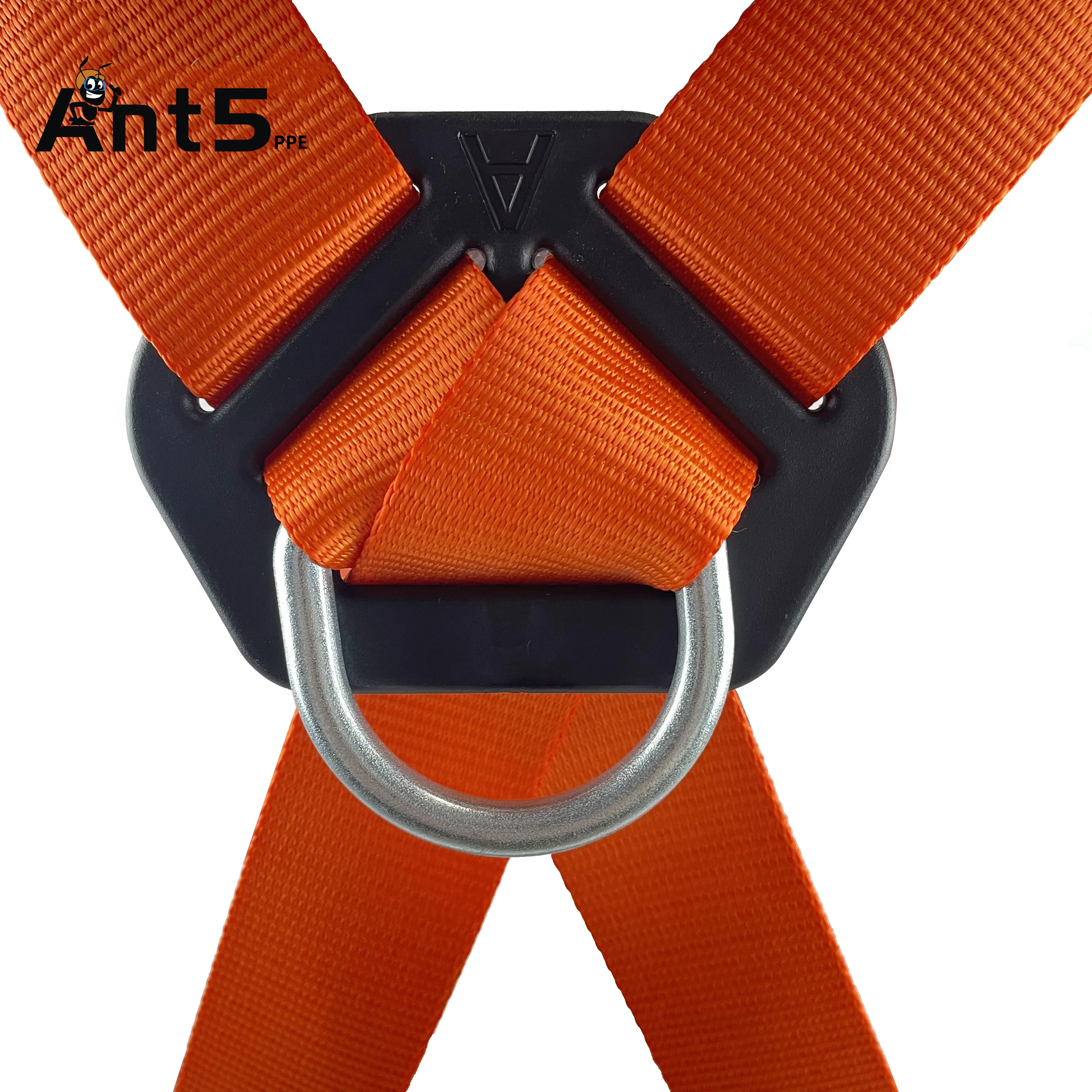 ANT5PPE Full Body Safety Harness Belt for Construction & Industrial ...