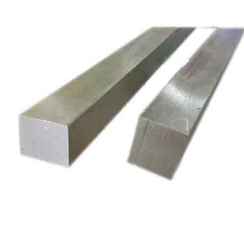 Rectangular Ss Rod 904l 316l 304 Stainless Steel Square Bar - Buy ...