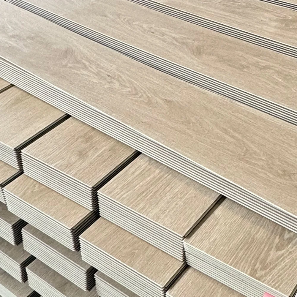 Interior 20mil Wear Layer Rigid Core Vinyl Plank Flooring