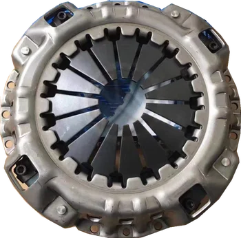 Japan Truck 4d33 Clutch Cover Me521118 Clutch Pressure Plate For Isuz ...