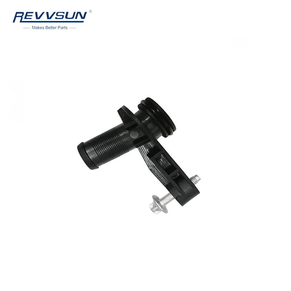 Revvsun Auto Parts Lr021623/6g9q6n793aa Water Inlet Tube For Land Rover ...