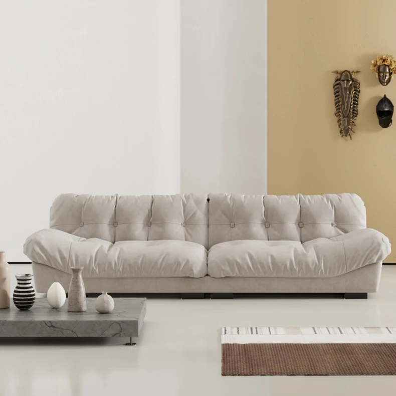 Italian Style Designs Modern Modular Sofa Living Room Furniture ...