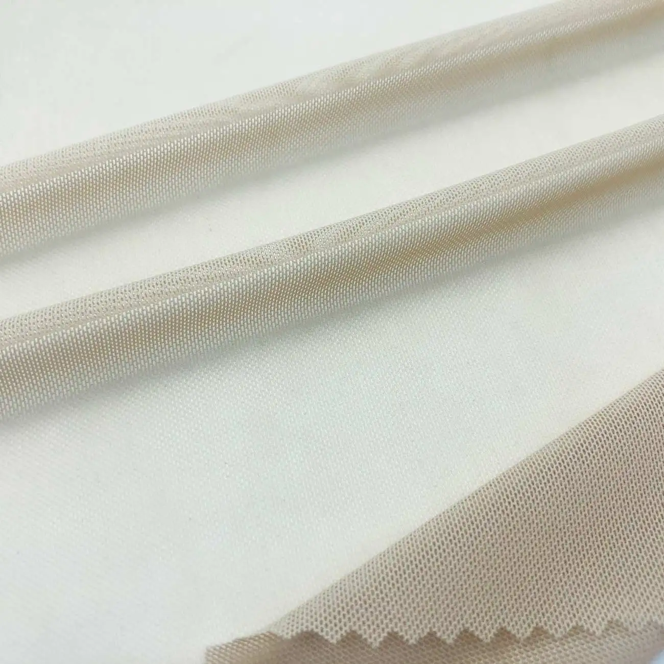 Mesh Fabric Breathable Quick Dry Soft High Elastic Nylon Spandex Mesh ...