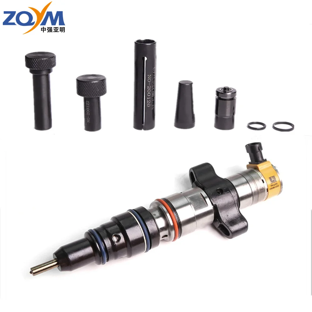 ZQYM HEUI Injector Tool C7 C9 O-ring Tool Seal Ring Taper Rod| Alibaba.com