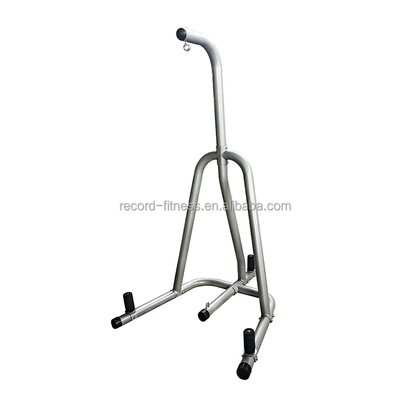 Boxing Stand - Durable Heavy Punching Bag Rack for MMA Training