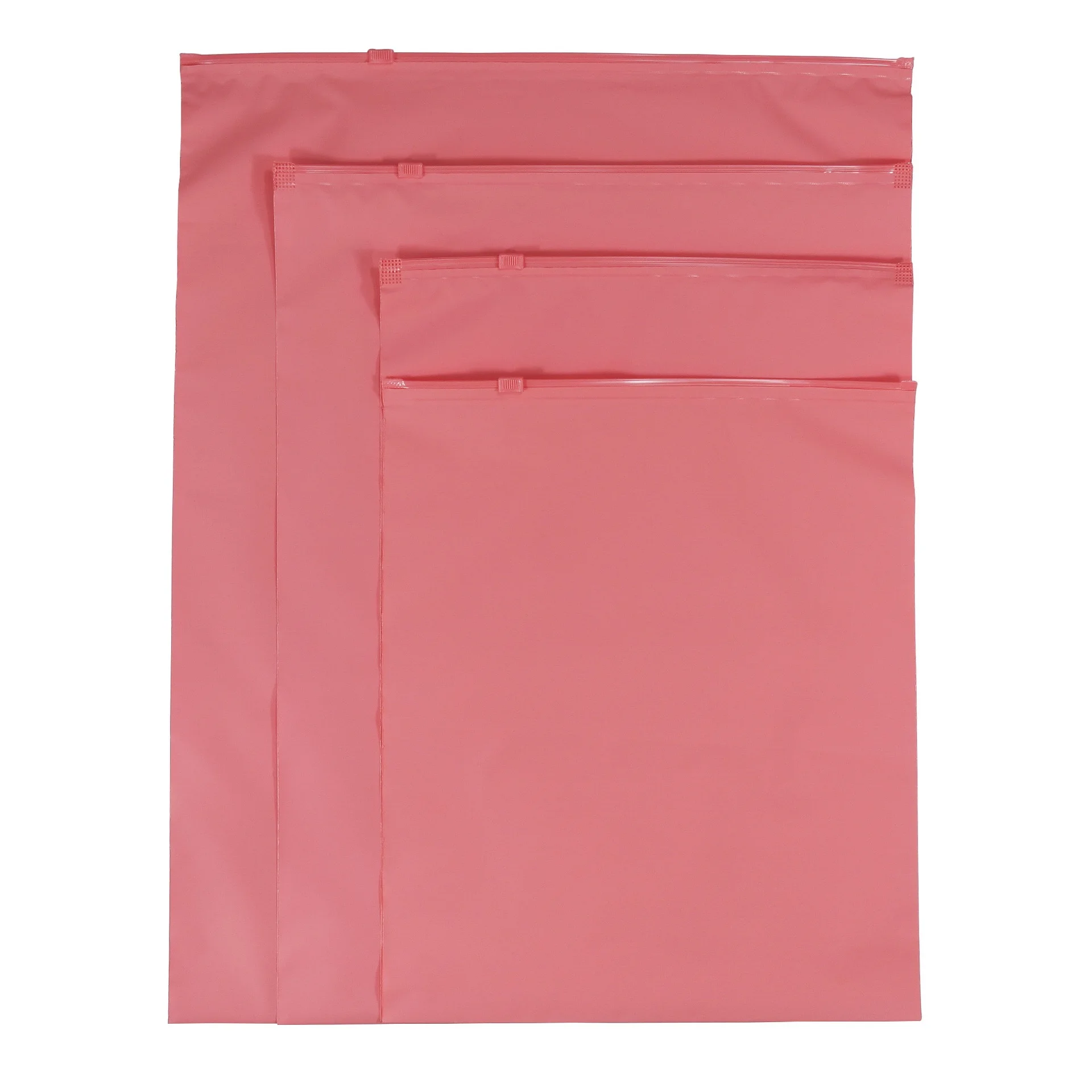 Custom Logo Biodegradable Plastic Bag - Recyclable Packaging