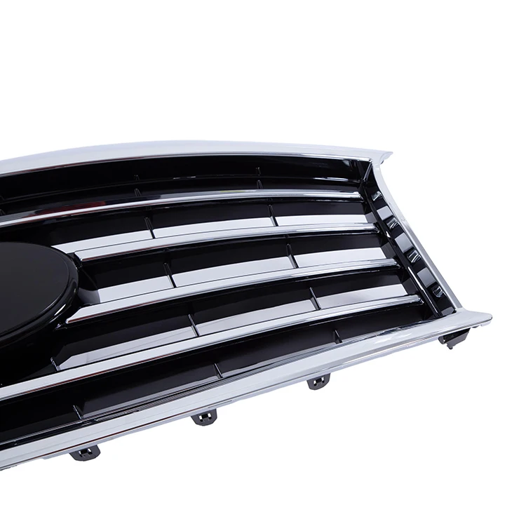 Oe 62310-3ja0a Facelift Kit Car Front Bumper Grille Car Grill Original ...